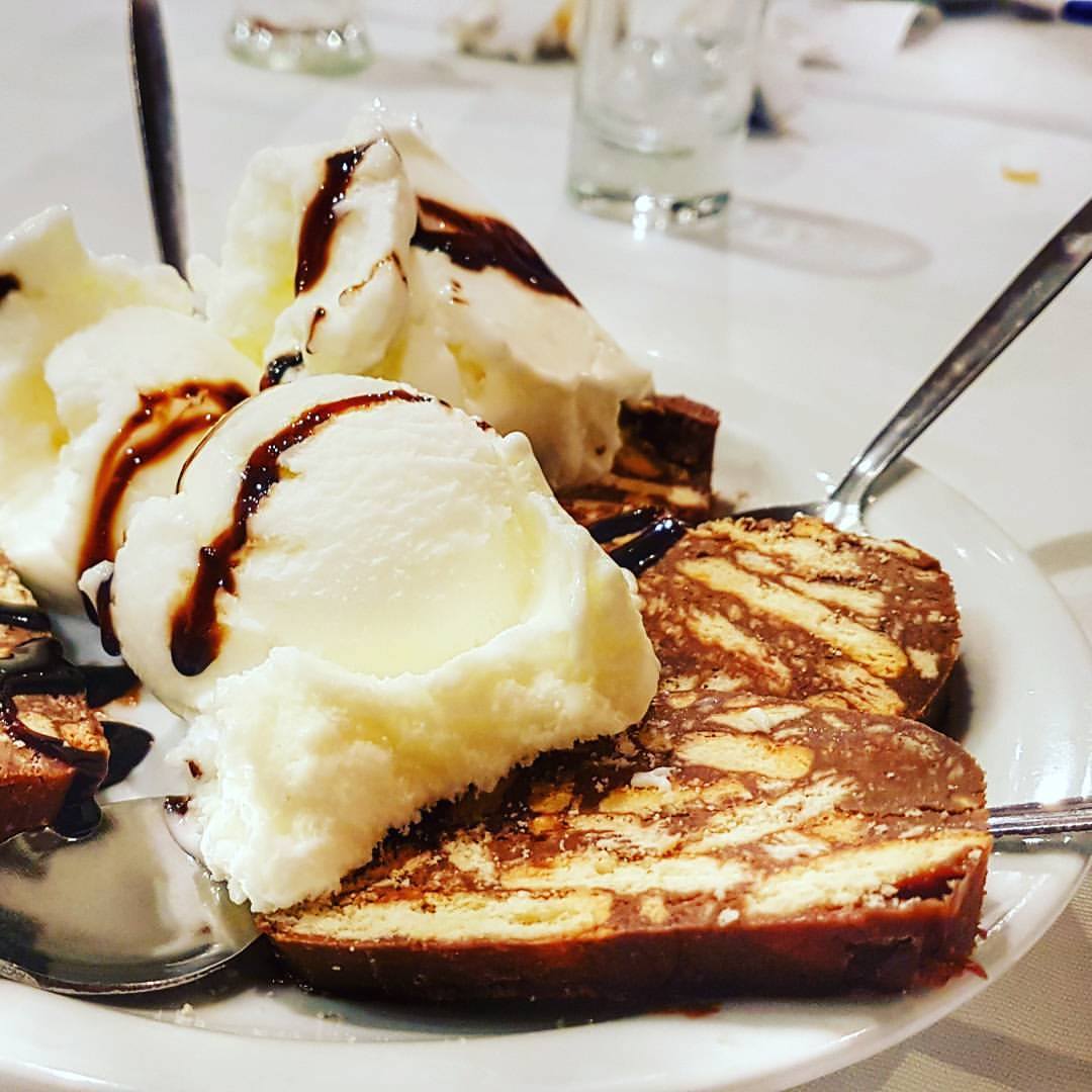 Chocolate Kormos With Orange Juice | Kalofagas.ca