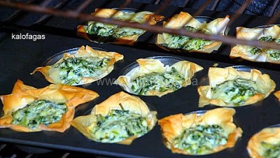 Mezedes at the Greek Table | Kalofagas.ca