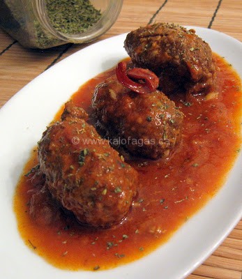 Heads & Tales: Zen and the Art of Dining | Kalofagas.ca