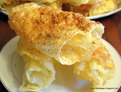 Diples (Δίπλες) | Kalofagas.ca