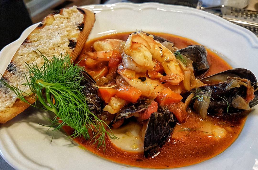 Kakavia (Κακαβια) | Kalofagas.ca