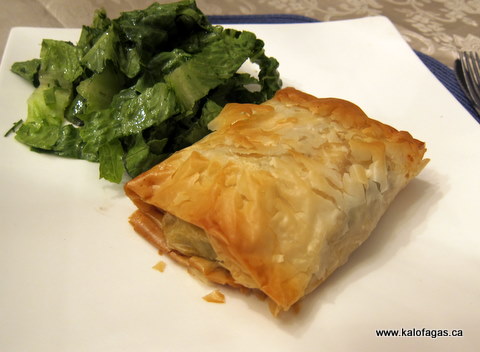 Lamb Exohiko | Kalofagas.ca