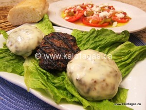 Kypriakes Propetes | Kalofagas.ca