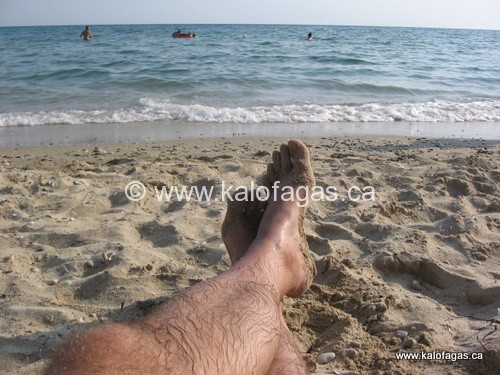 Wordless Wednesday, Travel Day | Kalofagas.ca