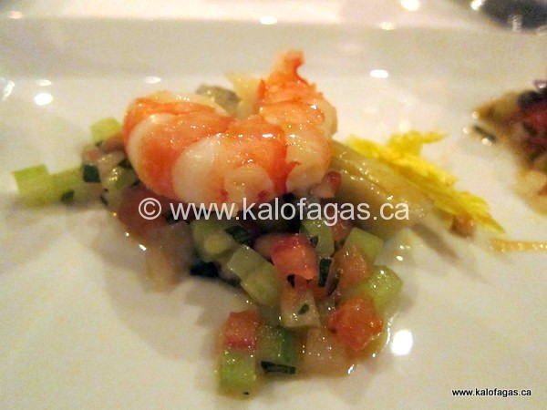 Spotlight on Chef Paolo Lopriore | Kalofagas.ca