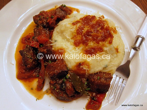 Tas Kebab | Kalofagas.ca