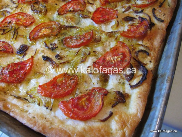 Kalofagas Greek Supper Club – An Evening in the Cyclades (Recap ...