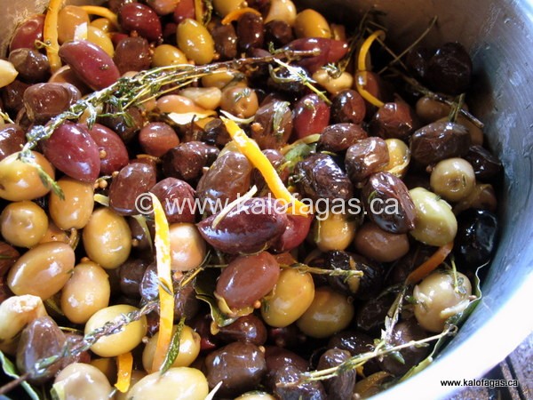 Kalofagas Greek Supper Club – An Evening in the Cyclades (Recap ...