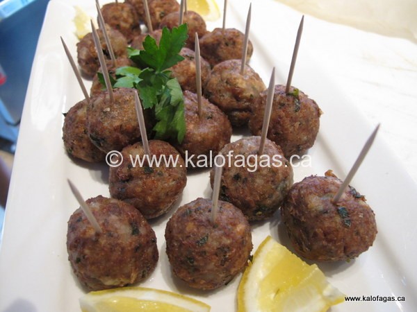 Kalofagas Greek Supper Club – An Evening in the Cyclades (Recap ...