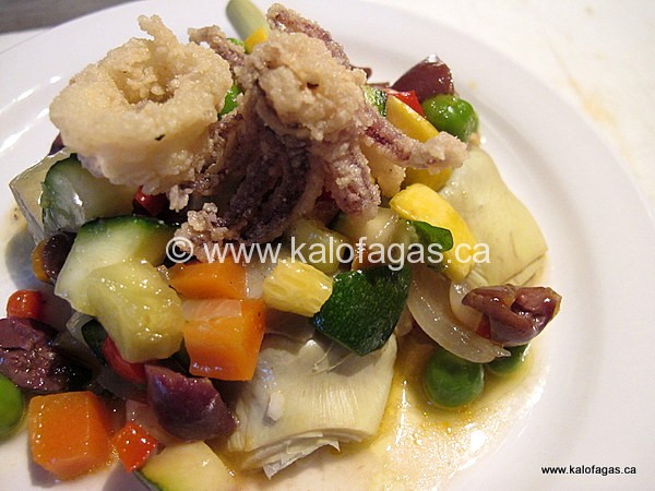 Kalofagas Greek Supper Club – An Evening in the Cyclades (Recap ...