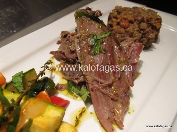 Kalofagas Greek Supper Club – An Evening in the Cyclades (Recap ...