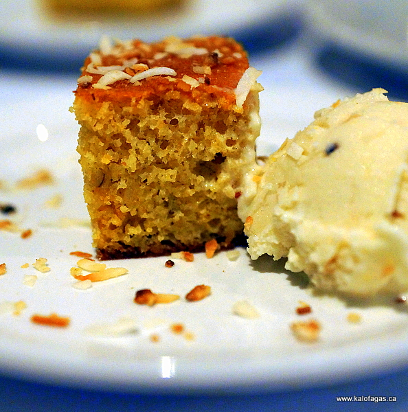 Revani Syrup Cake | Cooking and Recipes | Before It's News