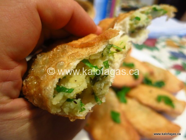 Piroski | Kalofagas.ca