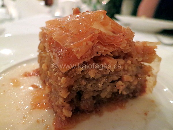 Estiatorio Milos in Athens | Kalofagas.ca