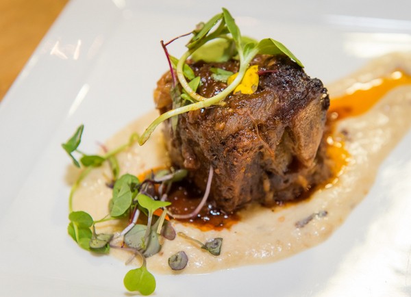 Roundup – Taste of Chios Greek Supper Club | Kalofagas.ca