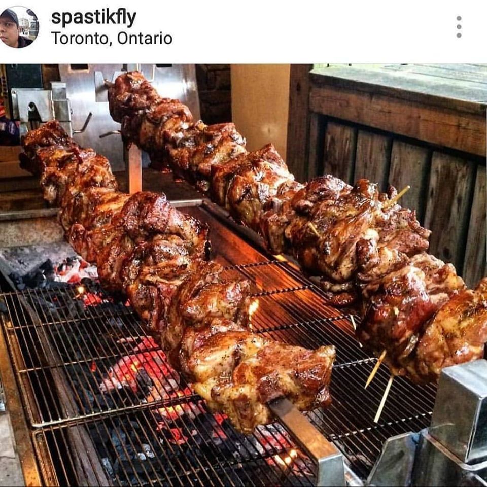 15 Canada Day Menu Ideas | Kalofagas.ca