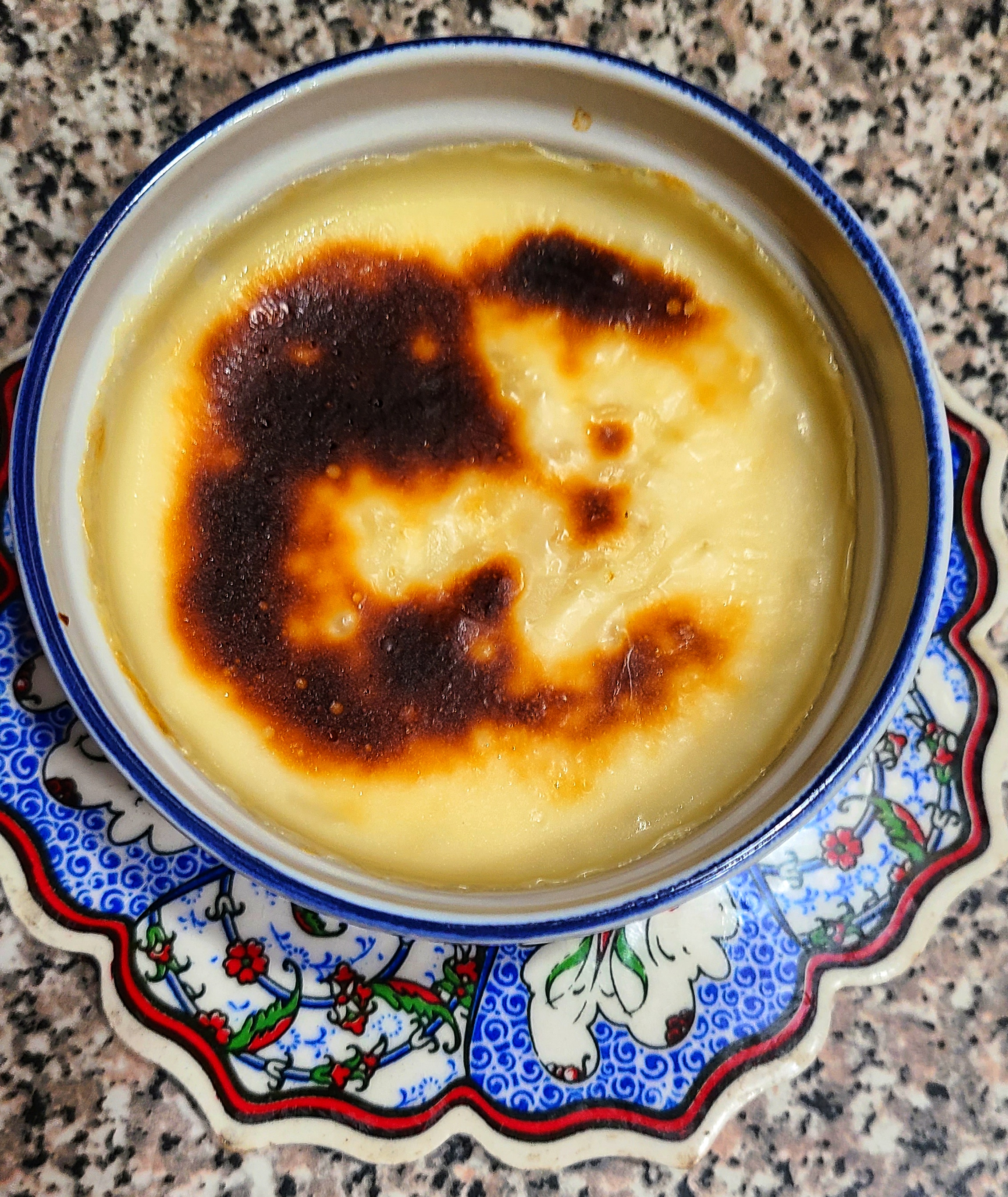 Baked Rice Pudding | Kalofagas.ca