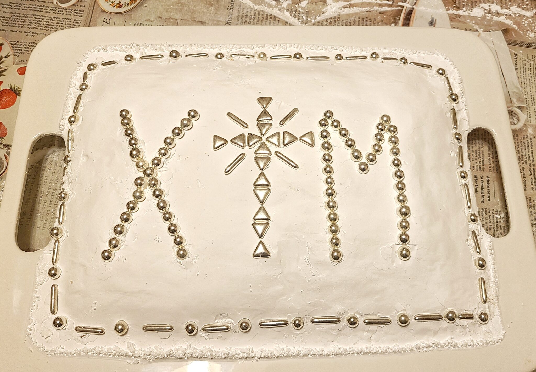 Koliva – Greek Memorial Wheat Berries | Kalofagas.ca