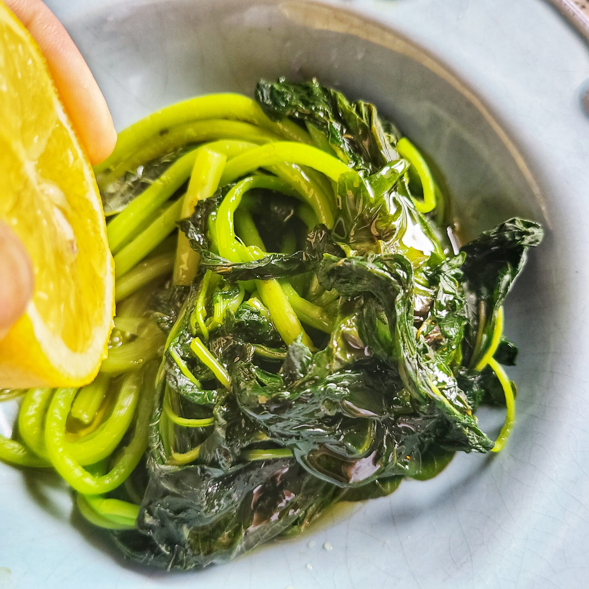 Fried Bogue | Kalofagas.ca