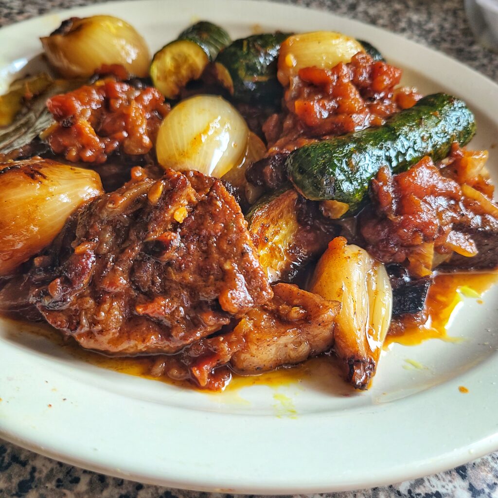 Recipes | Kalofagas.ca