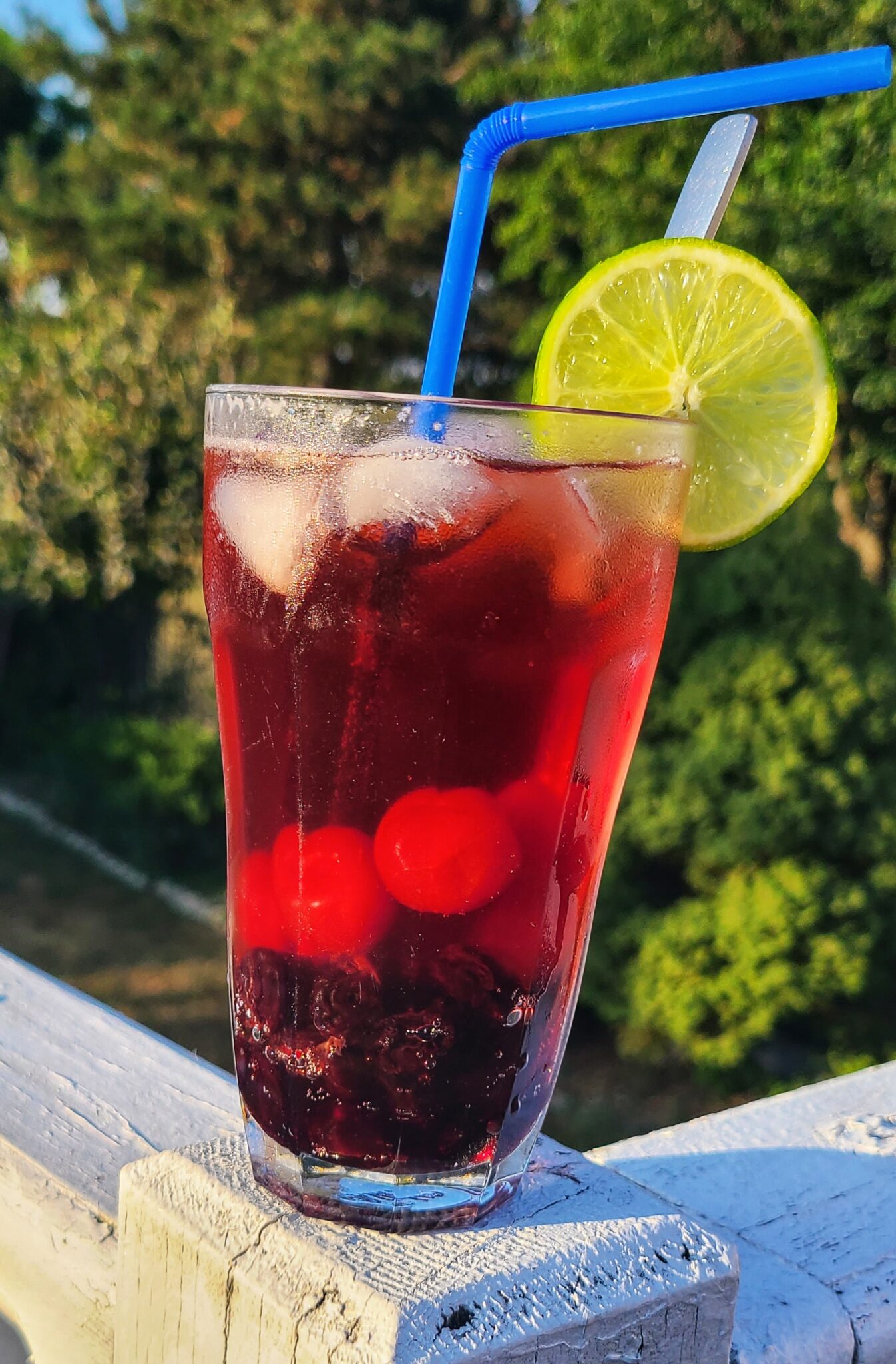 Gazoza and Vissino Refresher | Kalofagas.ca