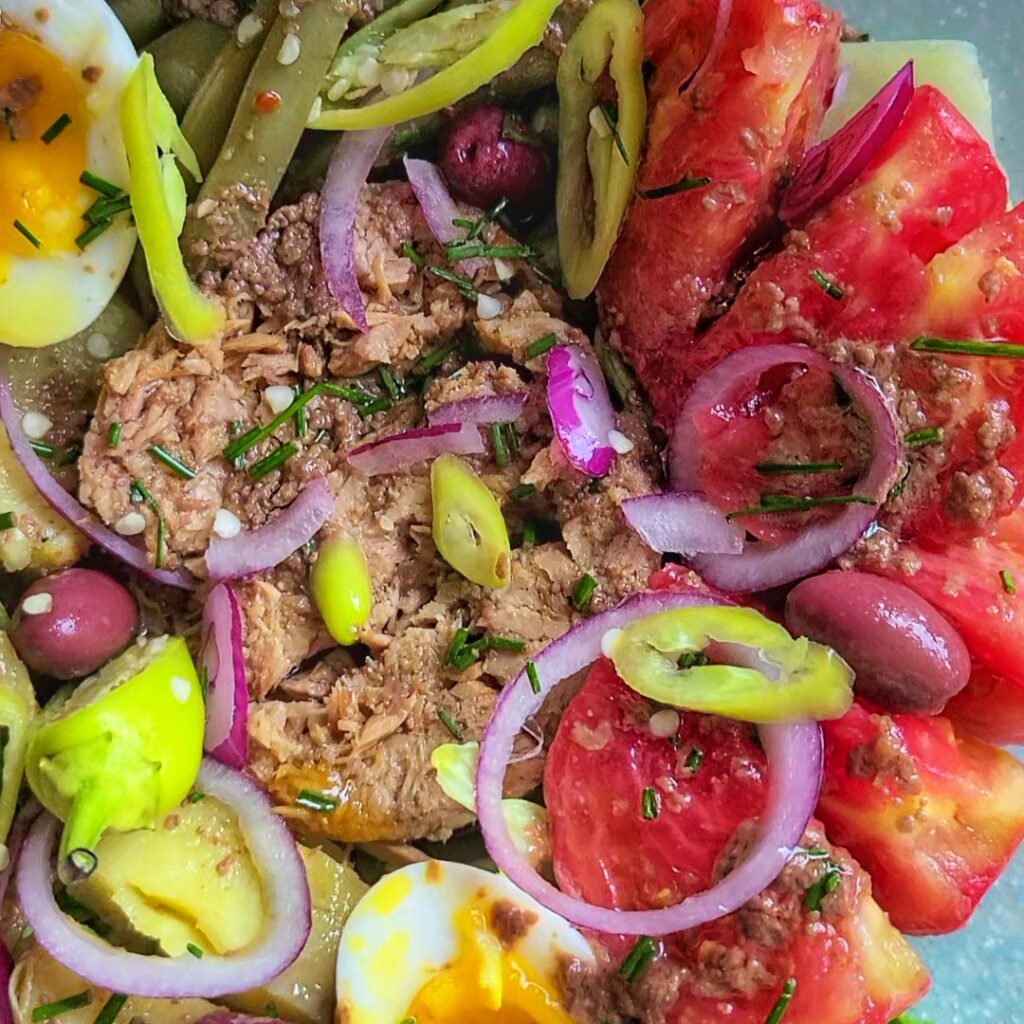 Recipes | Kalofagas.ca