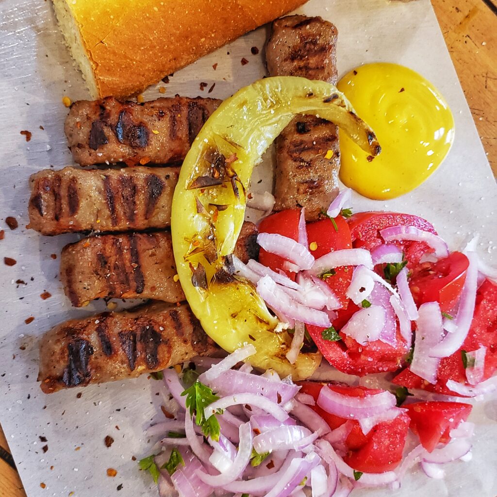 Recipes | Kalofagas.ca