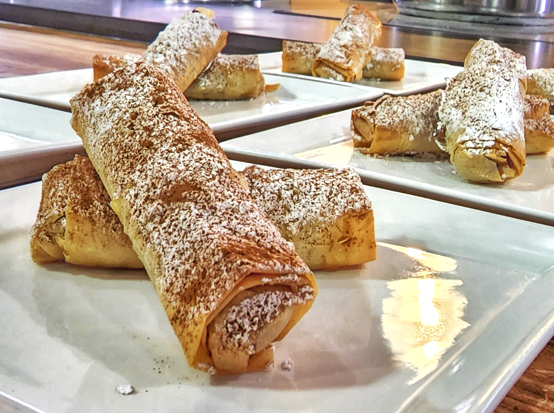 Recipes | Kalofagas.ca