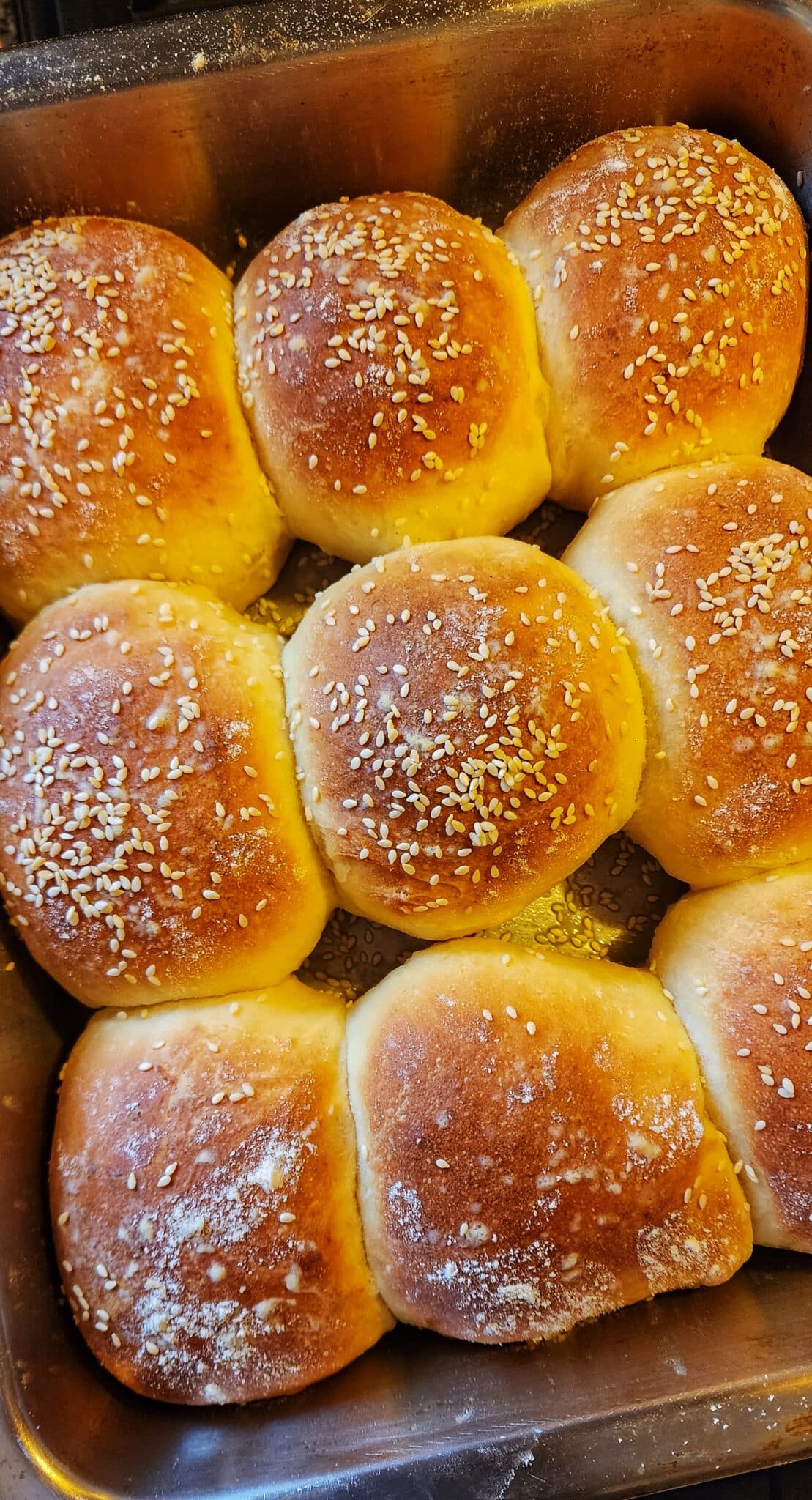 Fluffy Dinner Rolls | Kalofagas.ca