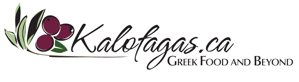Recipes | Kalofagas.ca