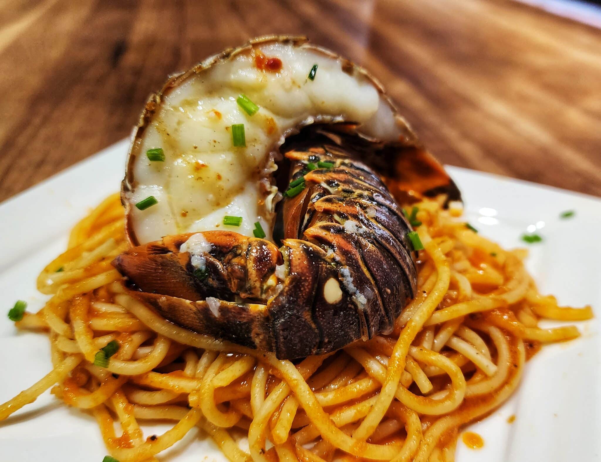 Recap – Yialos Seafood Supper Club | Kalofagas.ca