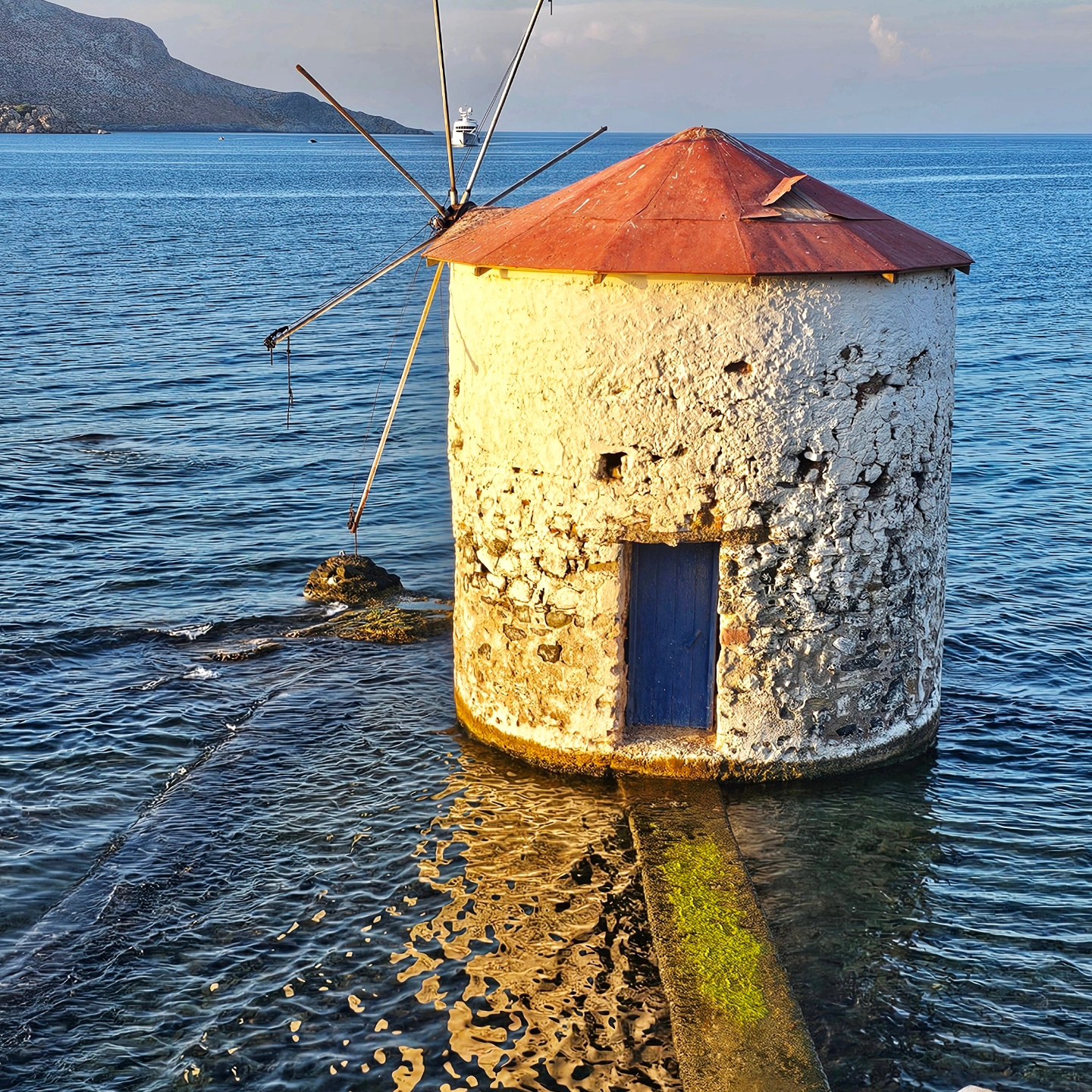 A Taste of the South Aegean Greek Supper Club | Kalofagas.ca