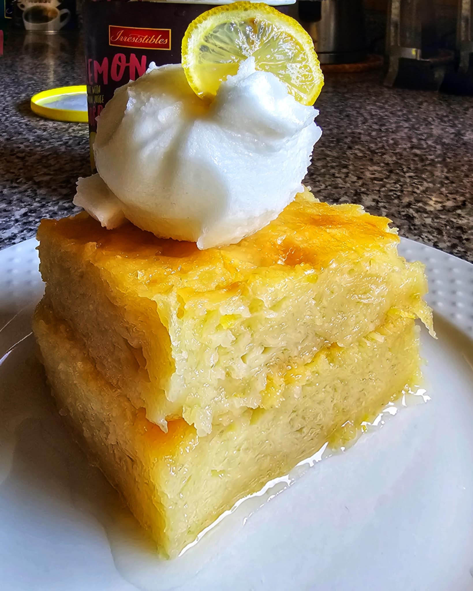 Lemonopita | Kalofagas.ca